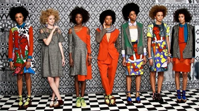 WearWhatWant: Style Tribes